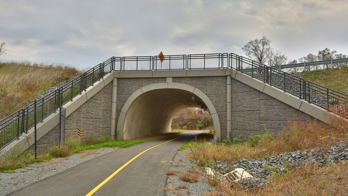 Highway Retaining Wall Design | Road Engineering Solutions