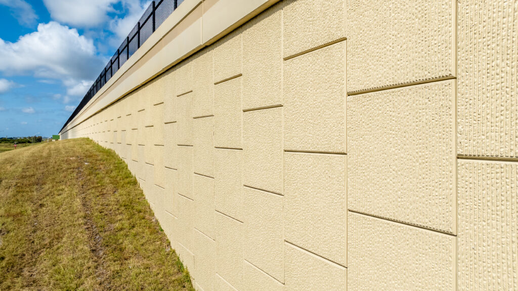 Mechanically Stabilized Earth (MSE) - Geoquest USA