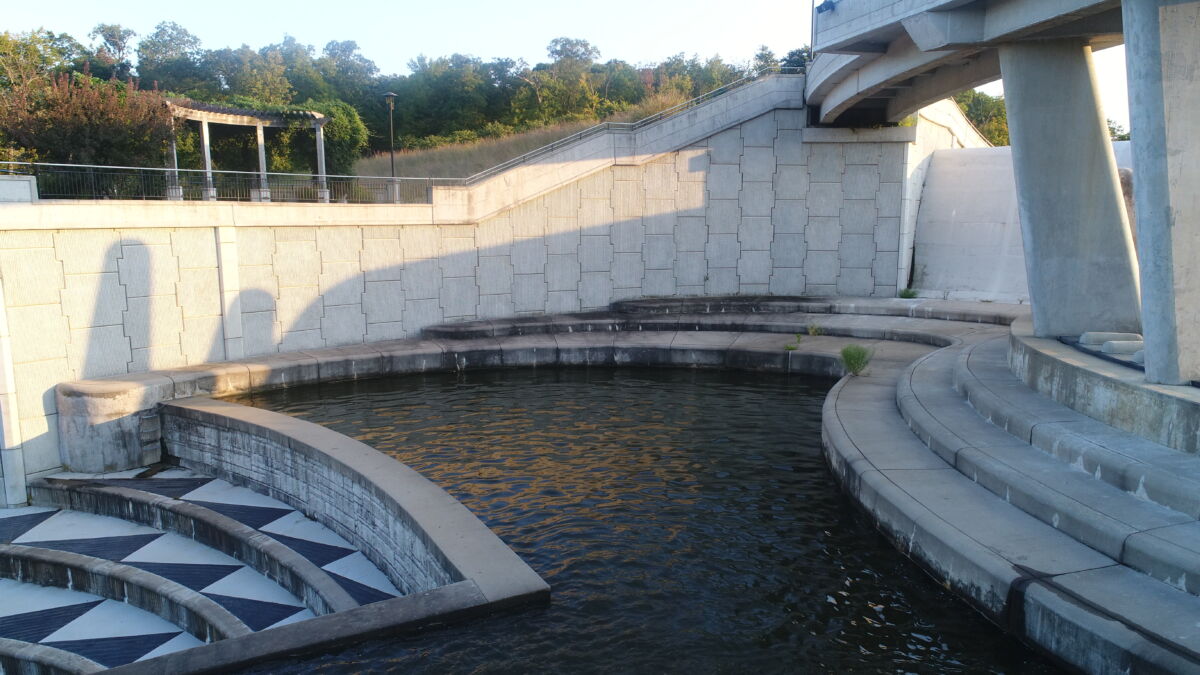 Waterfront & Marine Retaining Walls | Dam & Port Solutions