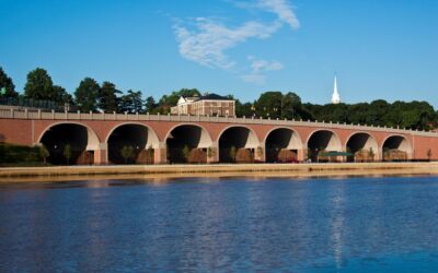 TechSpan® Precast Concrete Arch Bridges & Tunnels