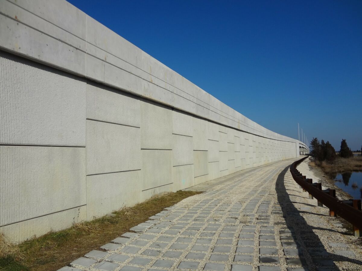 Retained Earth® | Advanced Earth Retention Systems